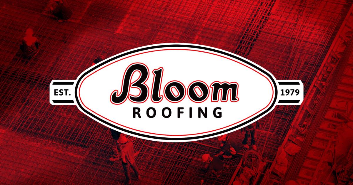 Quality, Experience and Awards - Bloom Roofing